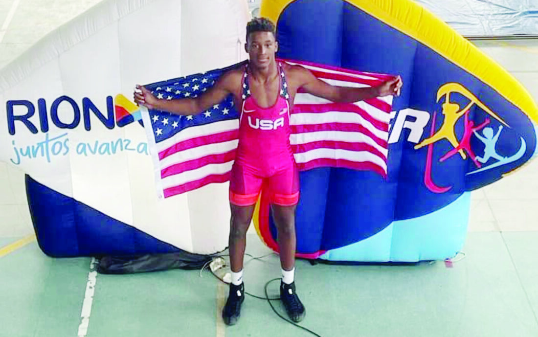 GOLD STANDARD | News, Sports, Jobs - Messenger News